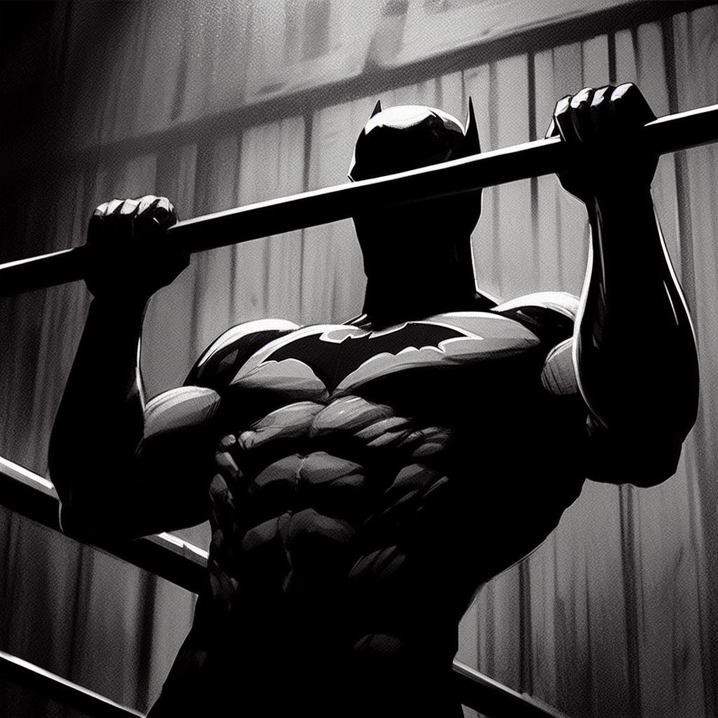 Gotham's Legacy - Home – GOTHAM'S LEGACY